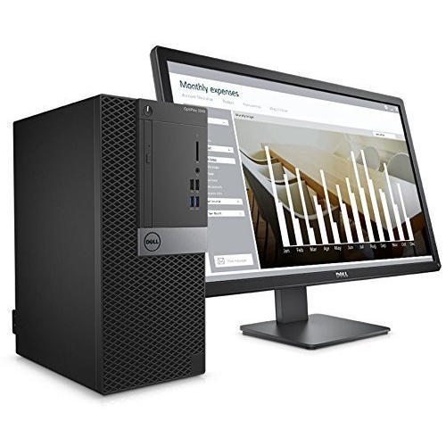 Máy bộ Dell Optiplex 3000 mt (chính hãng) - Chuyên văn phòng