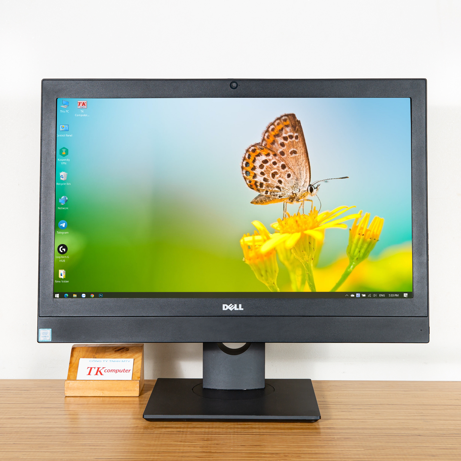 Dell Optiplex 7450 all in one - máy tính để bàn chuyên văn phòng core ...