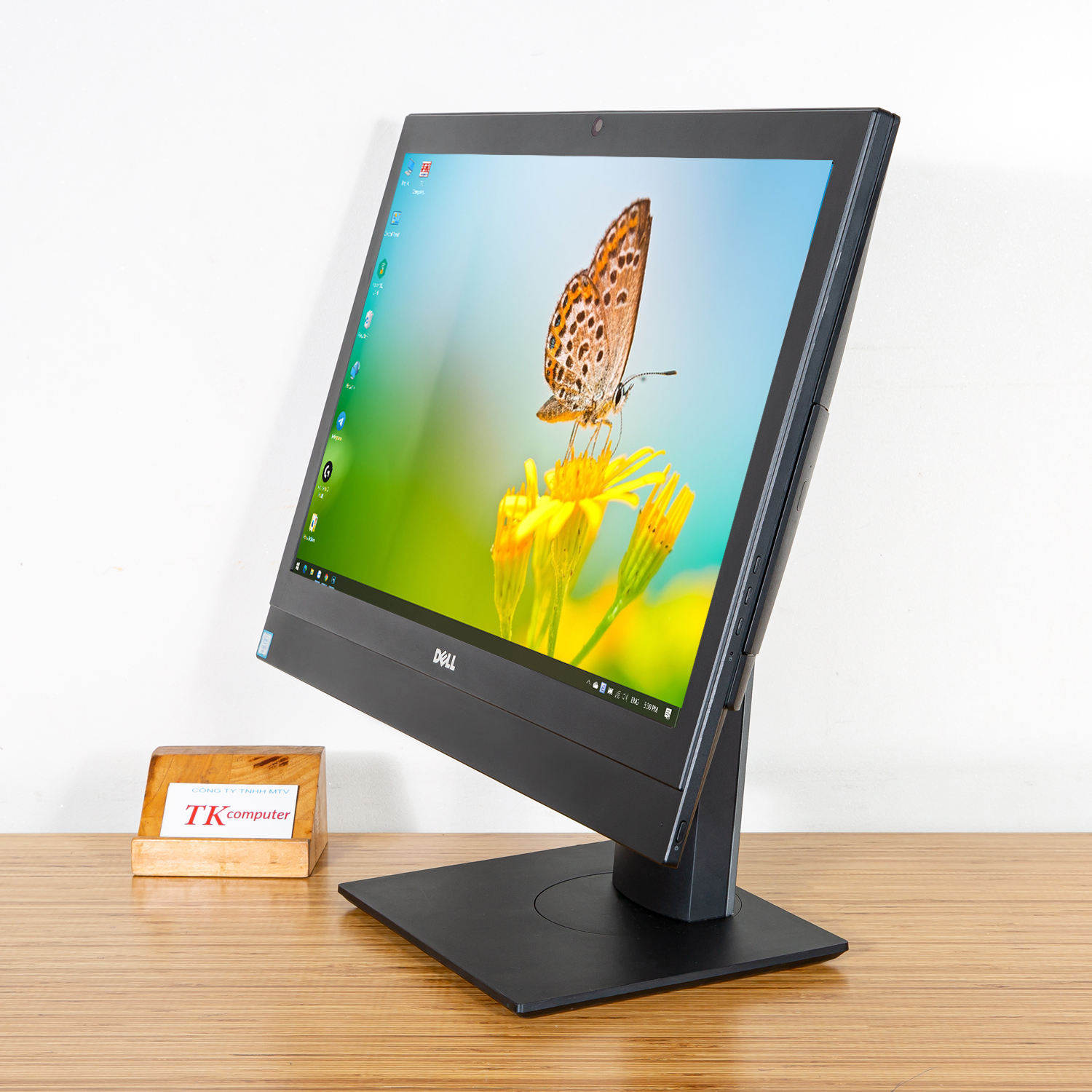 Dell Optiplex 7450 all in one - máy tính để bàn chuyên văn phòng core ...